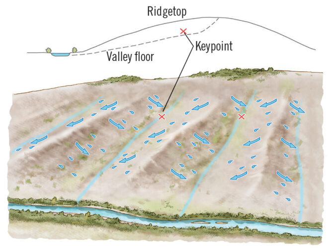 Livestock Watering System Designs - Grit